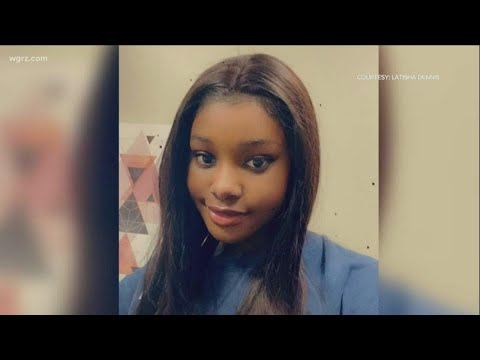 The Search Continues For Missing Buff State Student