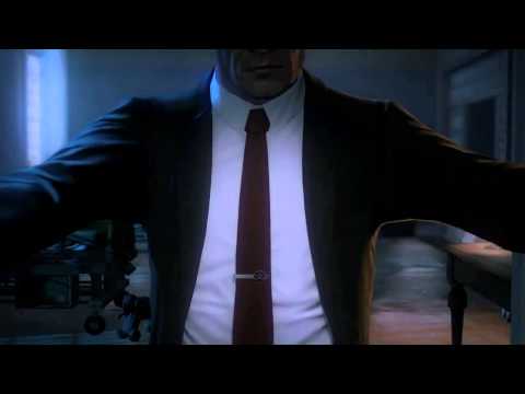 Steam Community :: Video :: Hitman Absolution - Video Trailer E3 2012