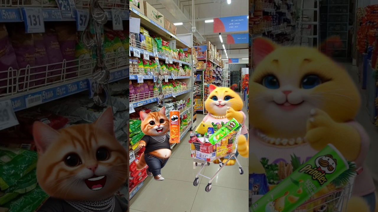 Mmm yummy #shorts #funny #animation #whowillbemylifepartnerta #cat