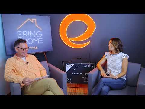 Episode 1 - Sonja Chartowich - Realtor/Licensed Appraiser - Talking about the 2025 Spring Market