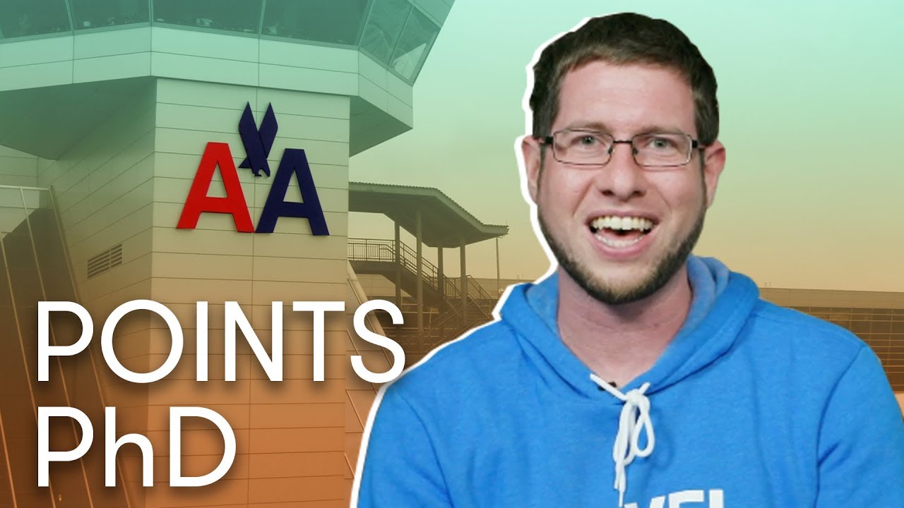 American Airlines Systemwide Upgrades | Points PhD | The Points Guy