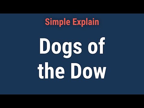 Dogs of the Dow: Definition, List of Stocks, Performance
