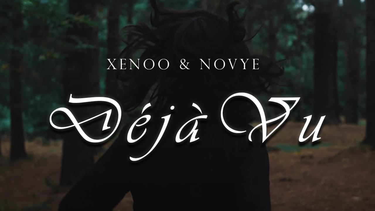 Lyrics & Translations of DEJA VU by Xenoo | Popnable