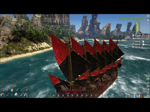 Steam Community :: Video :: Atlas - Boss Buwaya