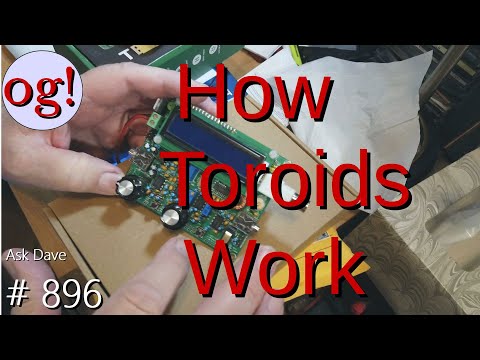 How Toroids Work (#896)