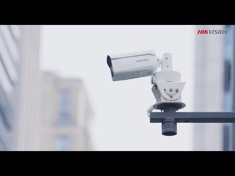 Bullet Camera - Hikvision Ds-2cd2t26g2-2i/4i Acusense 2 Mp Ir Fixed Bullet Network Camera ...