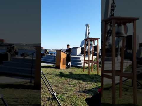 2020-10-23  Poem "In Waters Deep"