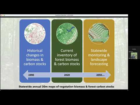 Measuring and monitoring NY's Carbon Benefit