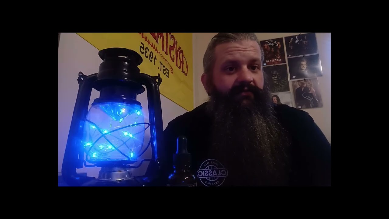J Bobs Beard Co Rutledge Asylum Review