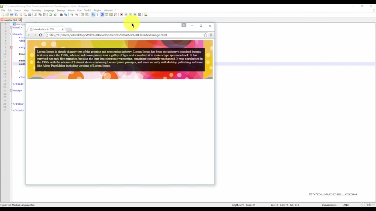 16  CSS Width and Height Properties