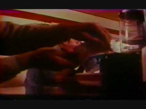 Old TV Ad - Quaker Instant Grits