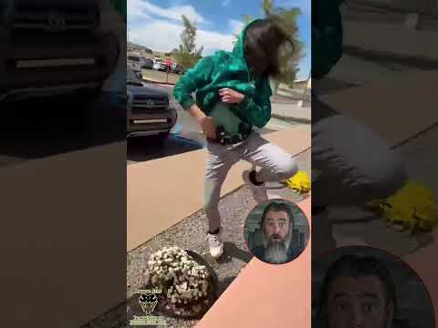 Counter Protest Leads To Shooting: Was It Justified? #shorts