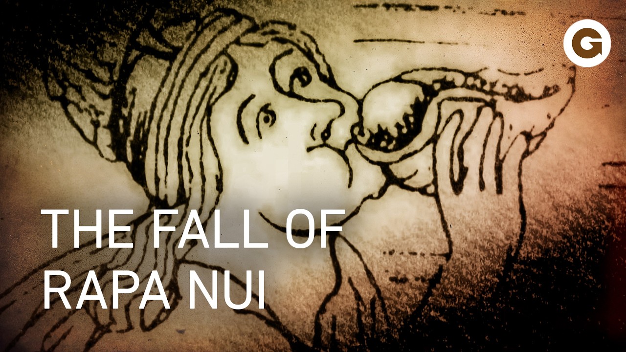 Rapa Nui Revealed: The Easter Island’s Collapse | Full Documentary