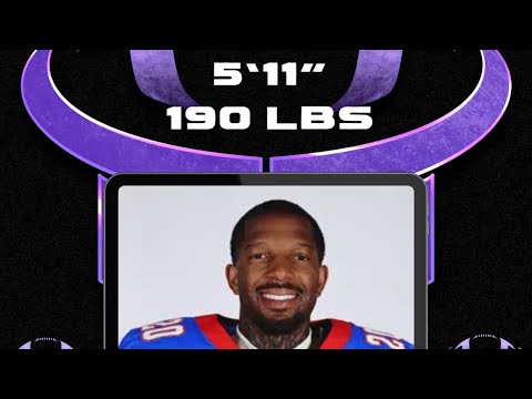Jalen Phelps - DB - IFL 2025 In Season Film