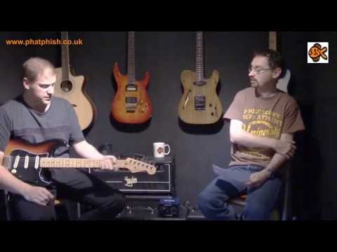 Q&A - To Scallop Or Not To Scallop?