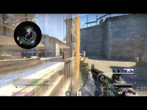 Steam Community :: Video :: CS:GO! A melhor flahs bang do mundo!