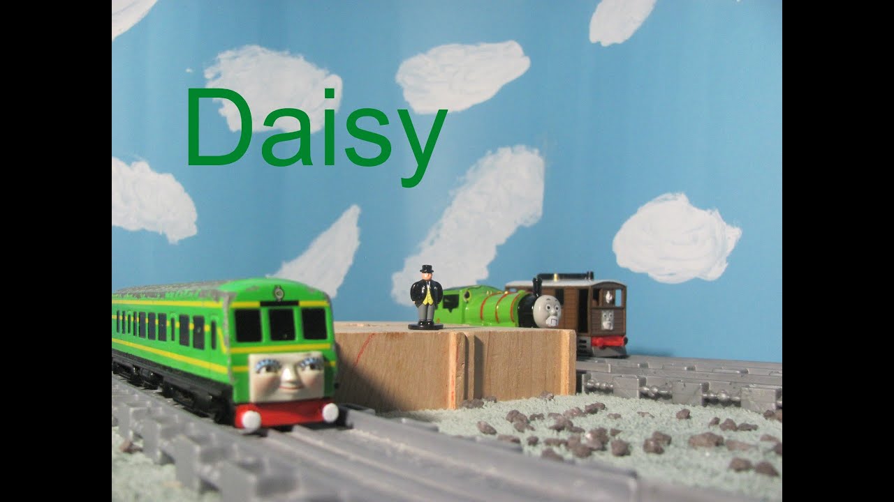 Daisy (Ertl Remake) - US