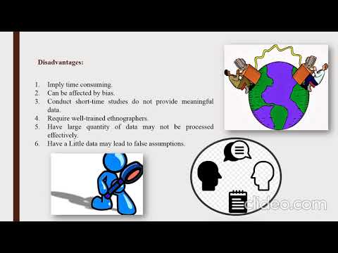 Ethnography, Phenomenology and Grounded theory