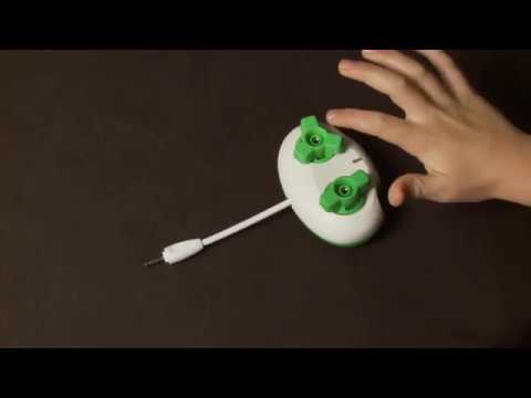 Code Jumper Tutorial: Selection and Merge Pods