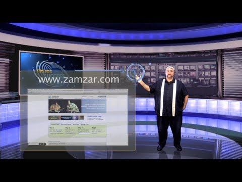 Tips for Success: Zamzar File Format Conversion