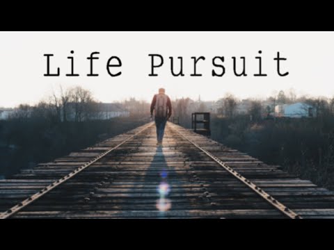 Life Pursuit of Happiness