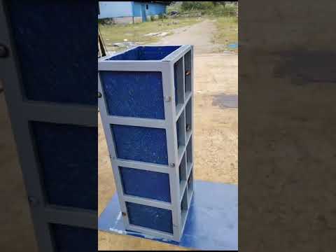 Wholesale Trader of Wall Formwork & Column Box by Ecogreen Projects ...