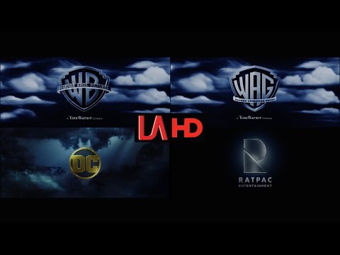 Warner Bros. Pictures/Warner Animation Group/DC Comics/RatPac Entertainment