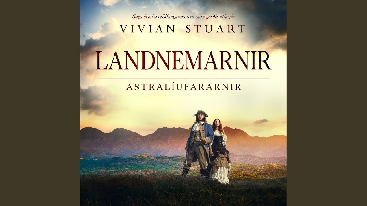 Chapter 116 - Landnemarnir