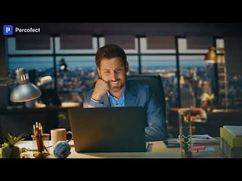 Improve Your Website With Percofect!