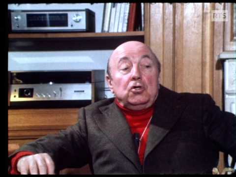 Marcel Carné – Les enfants du paradis (1978)