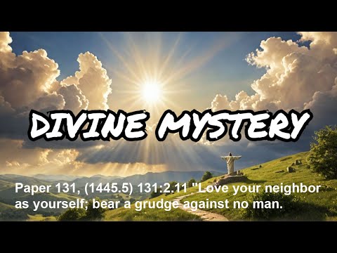 What Did God Really Say About Rules?