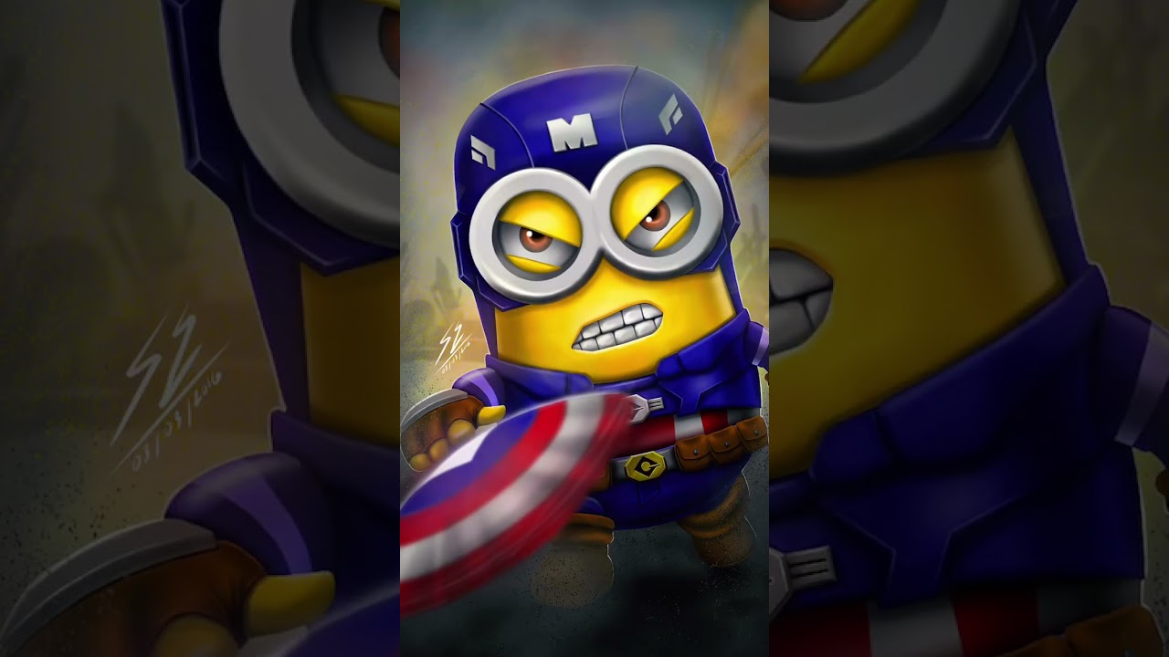 Minions wallpapers