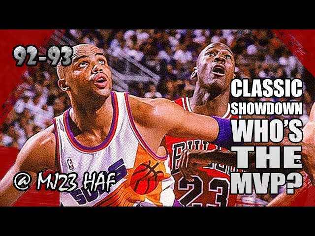Top 5 rivals of Michael Jordan across his NBA career