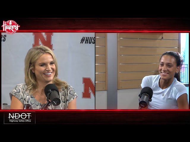 Harper Murray's sister Kendall reacts to brother Deric and his ...