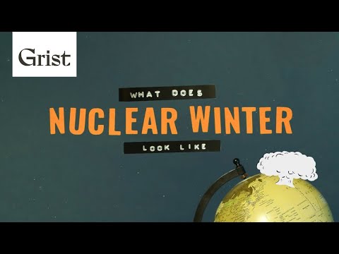 Nuclear winter, explained – Digital Information Publishing