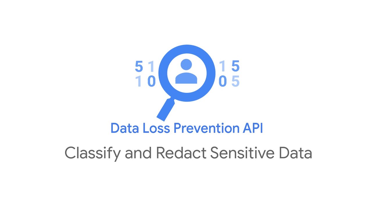 How to classify and redact sensitive data