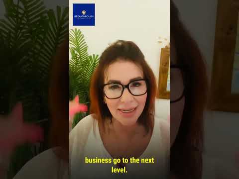 Taking Angie's Business to Next Level Leveraging ConvertMate.ai & Milsales LLC | Angie James