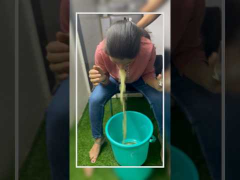 Vaman | Ayurveda detox Panchakarma | Dr swapnil #ayurvedaliving #holistichealth #health