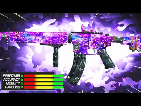 NEW *SEASON 3* XM4 Loadout is BROKEN in BO6! (Best XM4 Class Setup)