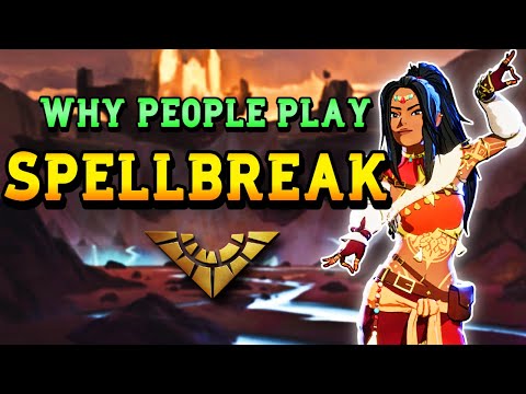 Steam Community :: Video :: Why Do You Still Play Spellbreak