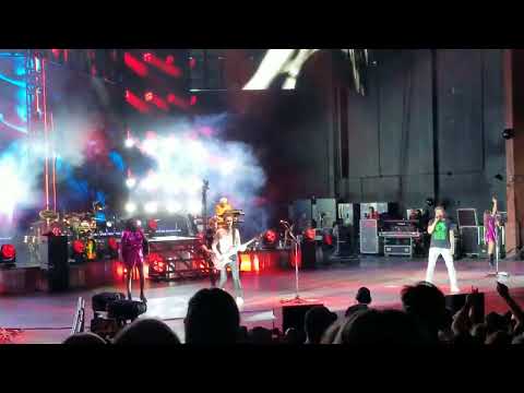 Duran Duran - Girls On Film - CMAC - Canandaigua, NY - SUN 9/3/2023