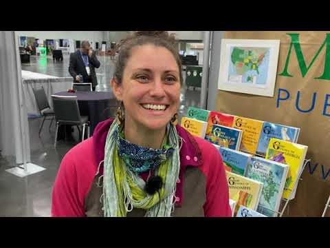 Roadside Geology Maps with Chelsea McRaven Feeney