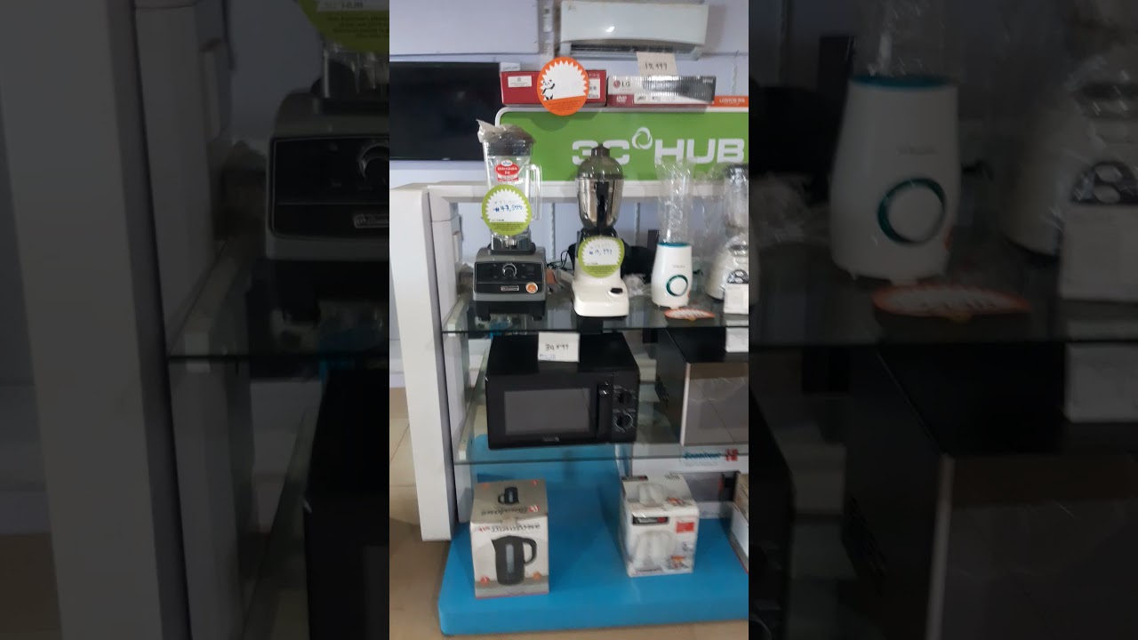 3C HUB IBADAN