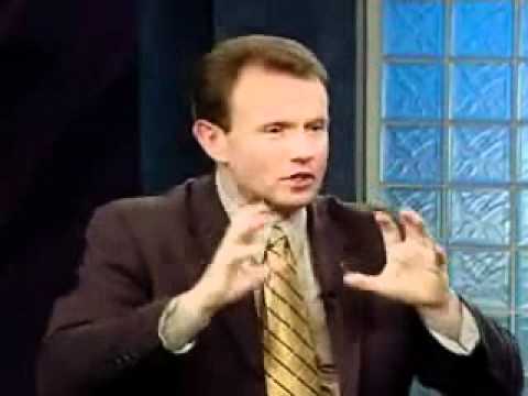 Steve Foss on It’s Supernatural with Sid Roth: Finances | My Christian ...