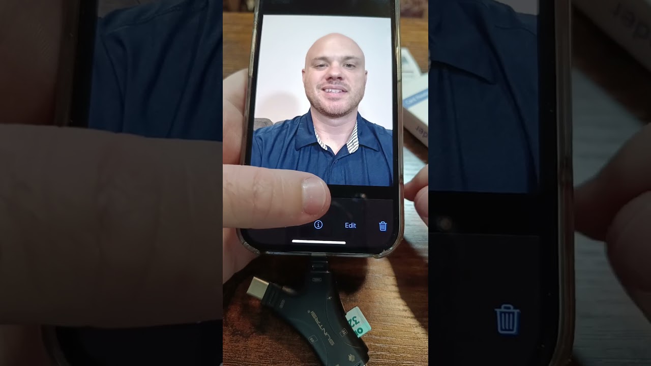 Overview | Suntrsi SD Card Reader