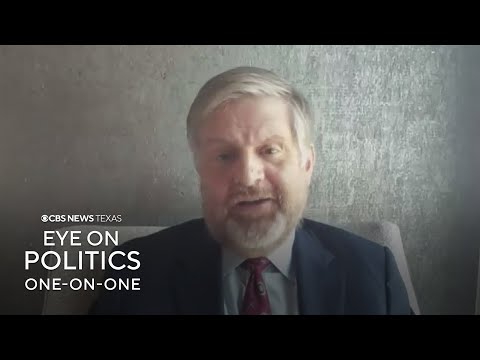 Dallas Appellate Attorney comments on SCOTUS ruling limiting federal courts' reach