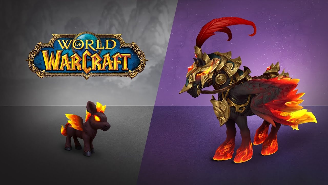 World of Warcraft®: Subscription - World of Warcraft | Battle.net