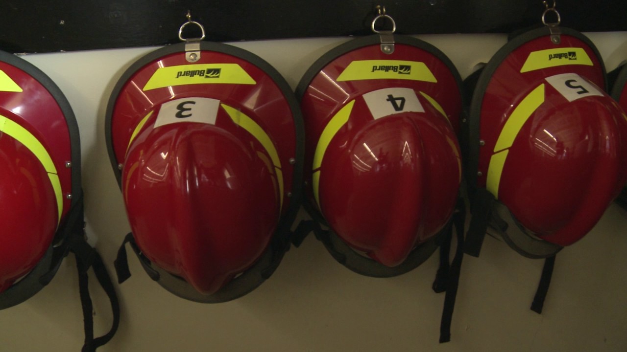 Program Spotlight:  Fire Science
