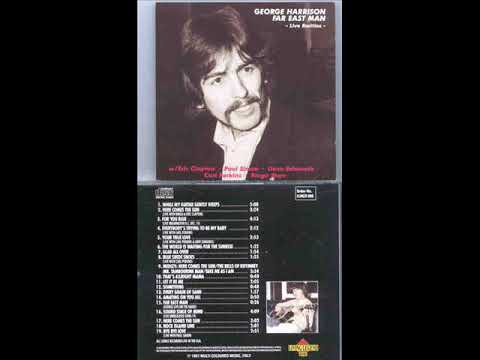 Soundstage Of Mind Concert / George Harrison