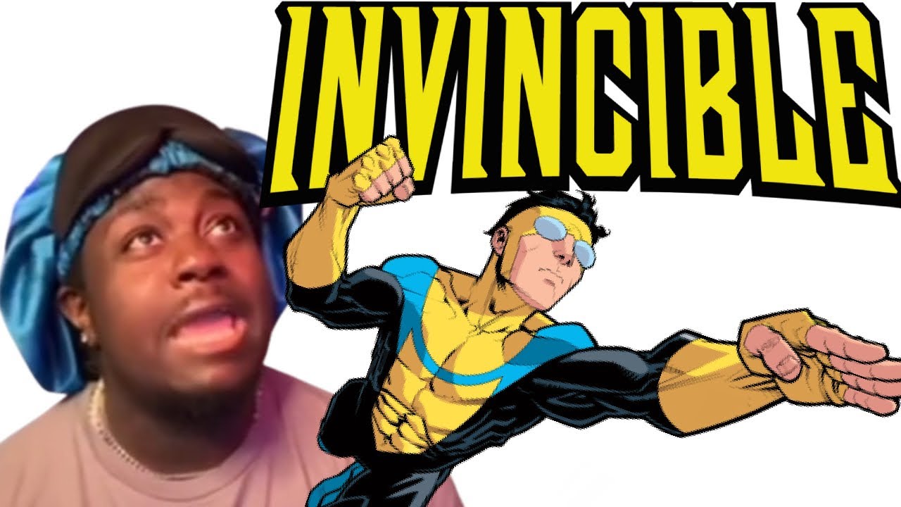 How Viltrumites and Citizens Talk About Invincible Characters In Interviews